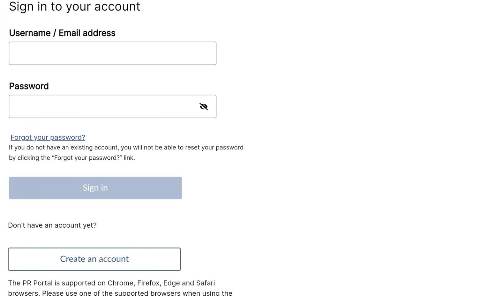 What is Confirmation of Permanent Residence (COPR)