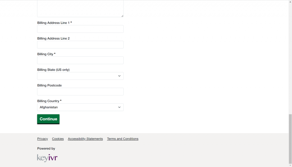 How to Track UK Visa with GWF Number
