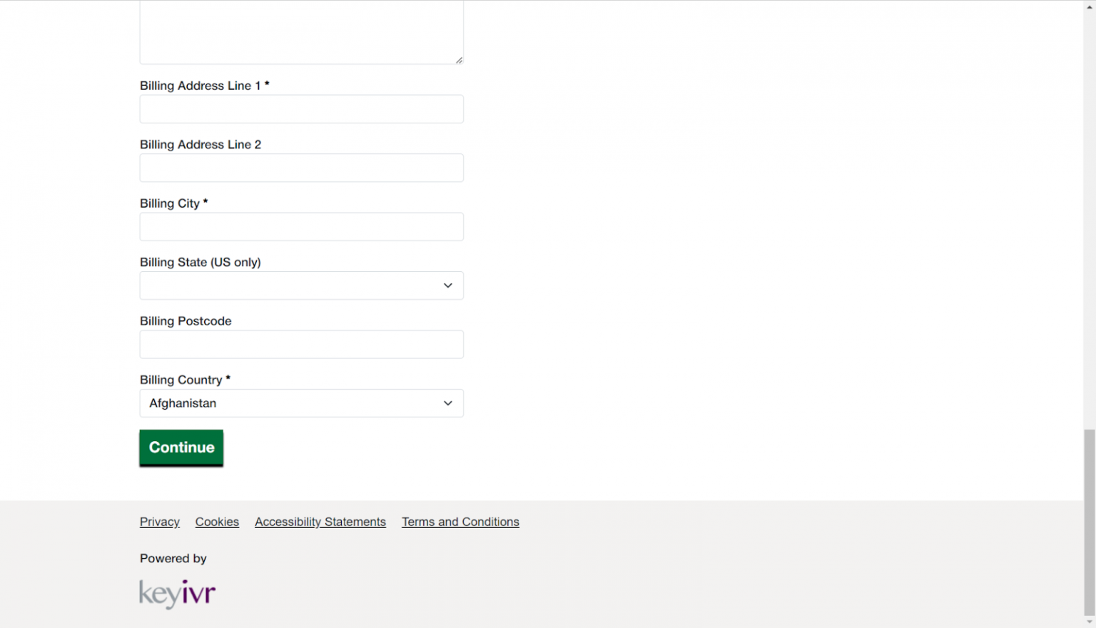 How to Track UK Visa with GWF Number