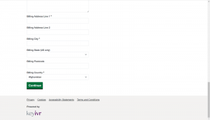 How to Track UK Visa with GWF Number