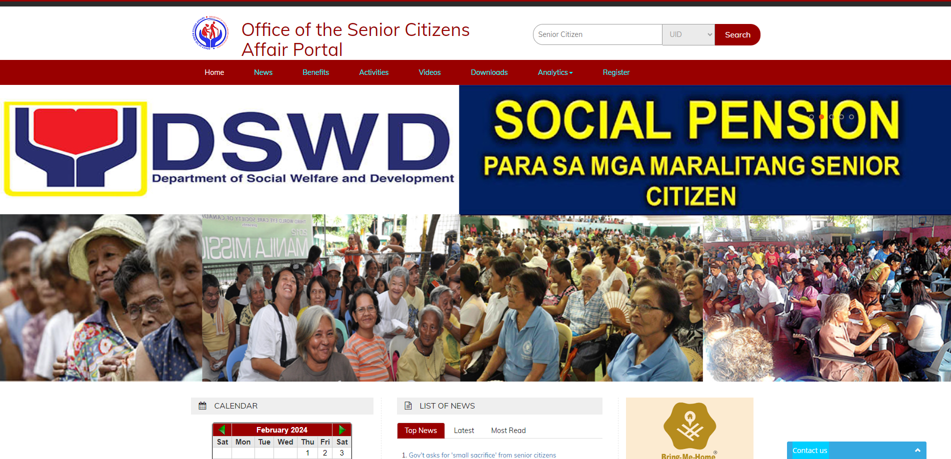 How to Get Philippine OSCA ID