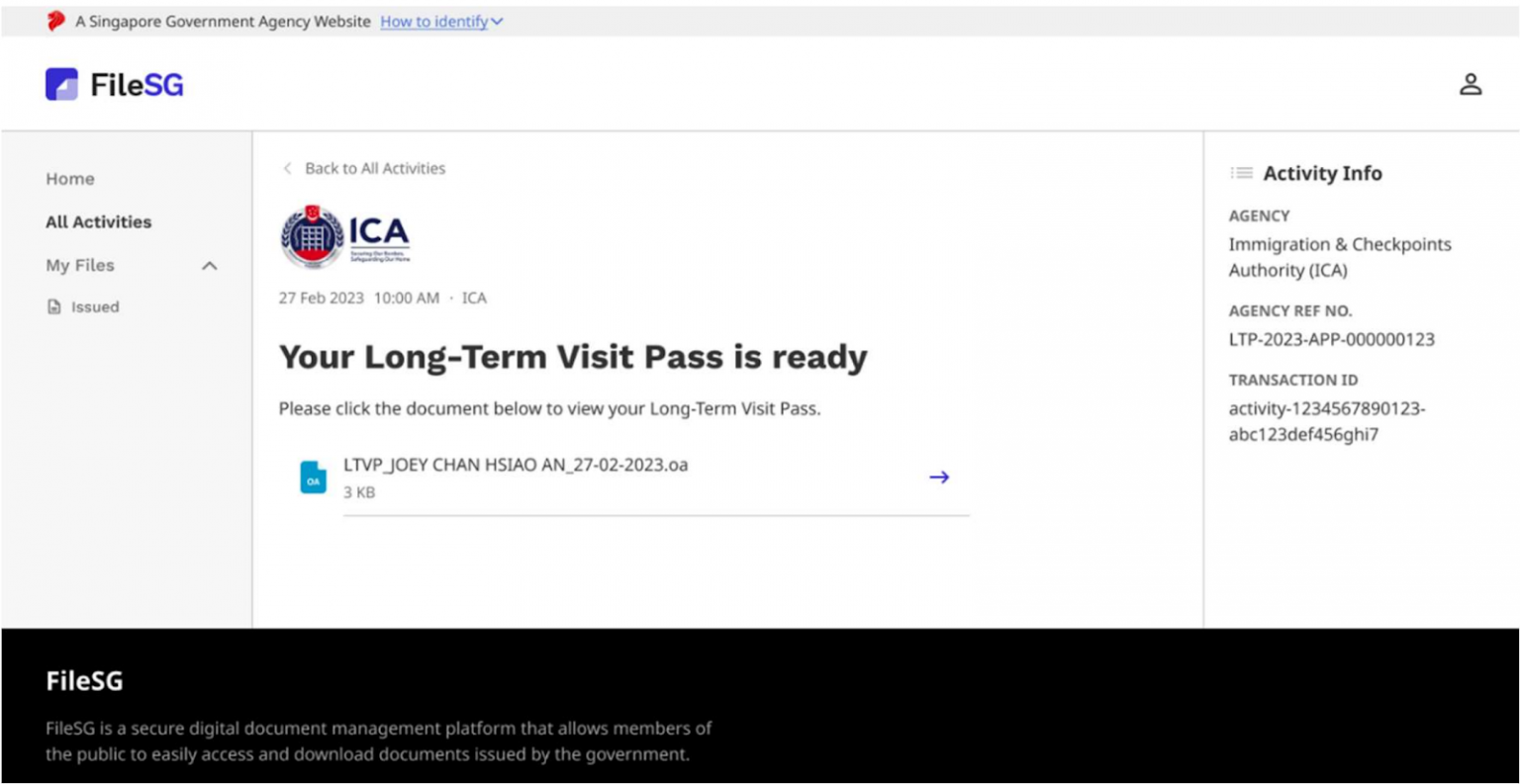 The Complete Guide on Singapore Student Pass