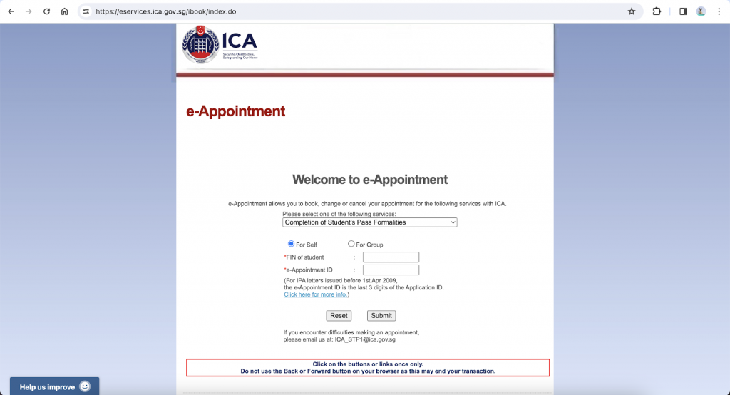 The Complete Guide on Singapore Student Pass