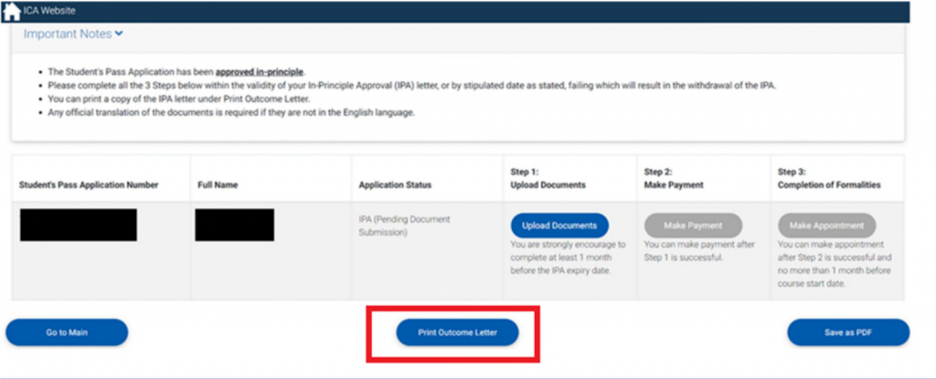 The Complete Guide on Singapore Student Pass