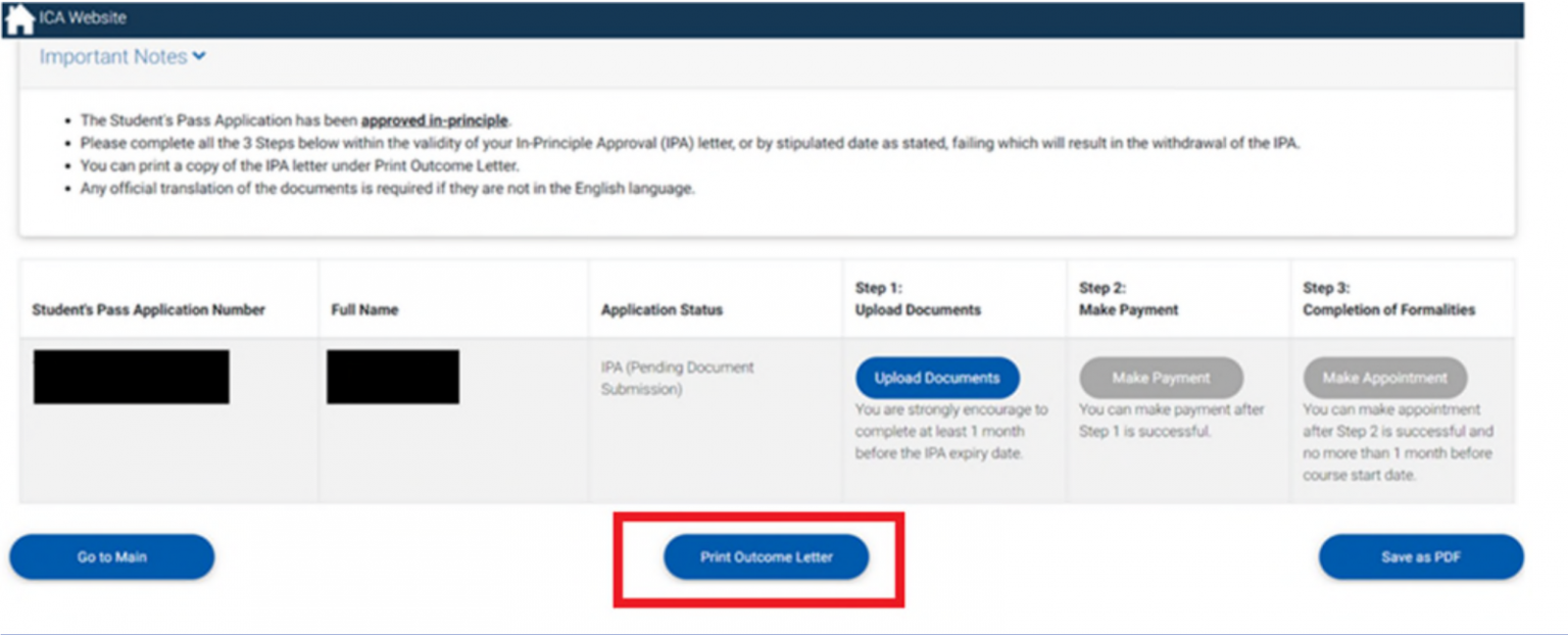The Complete Guide on Singapore Student Pass