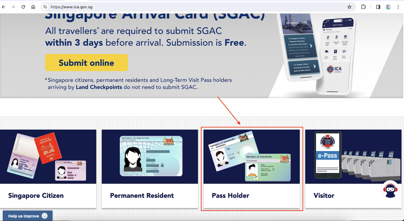 The Complete Guide on Singapore Student Pass