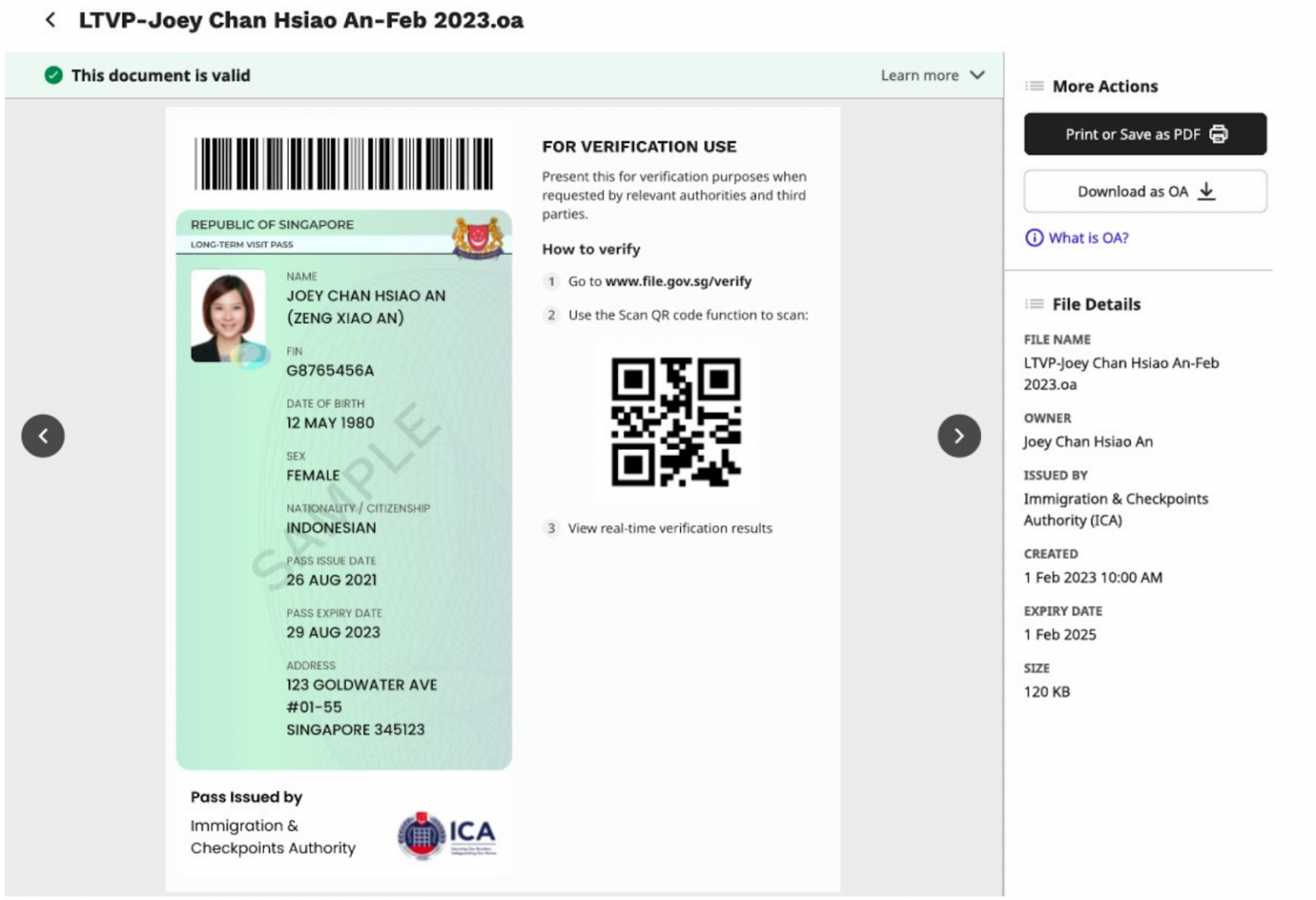 The Complete Guide on Singapore Student Pass