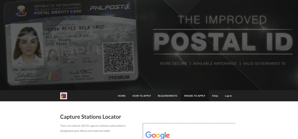 How to Get Postal ID in 2024