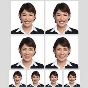 Philippine 1x1 Picture: Size, Printing & Applications