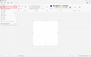 Philippine 1x1 Picture: Size, Printing & Applications