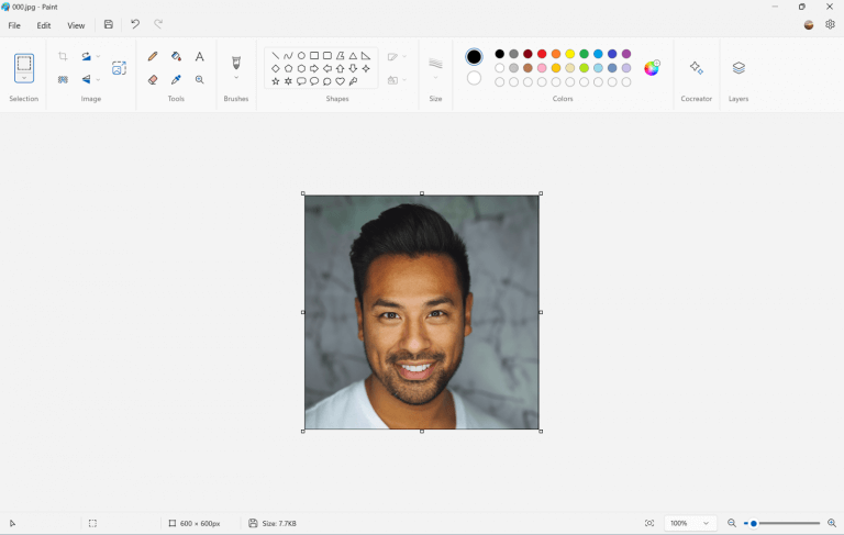 Philippine 1x1 Picture: Size, Printing & Applications