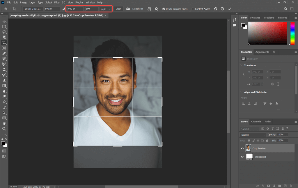 Philippine 1x1 Picture: Size, Printing & Applications