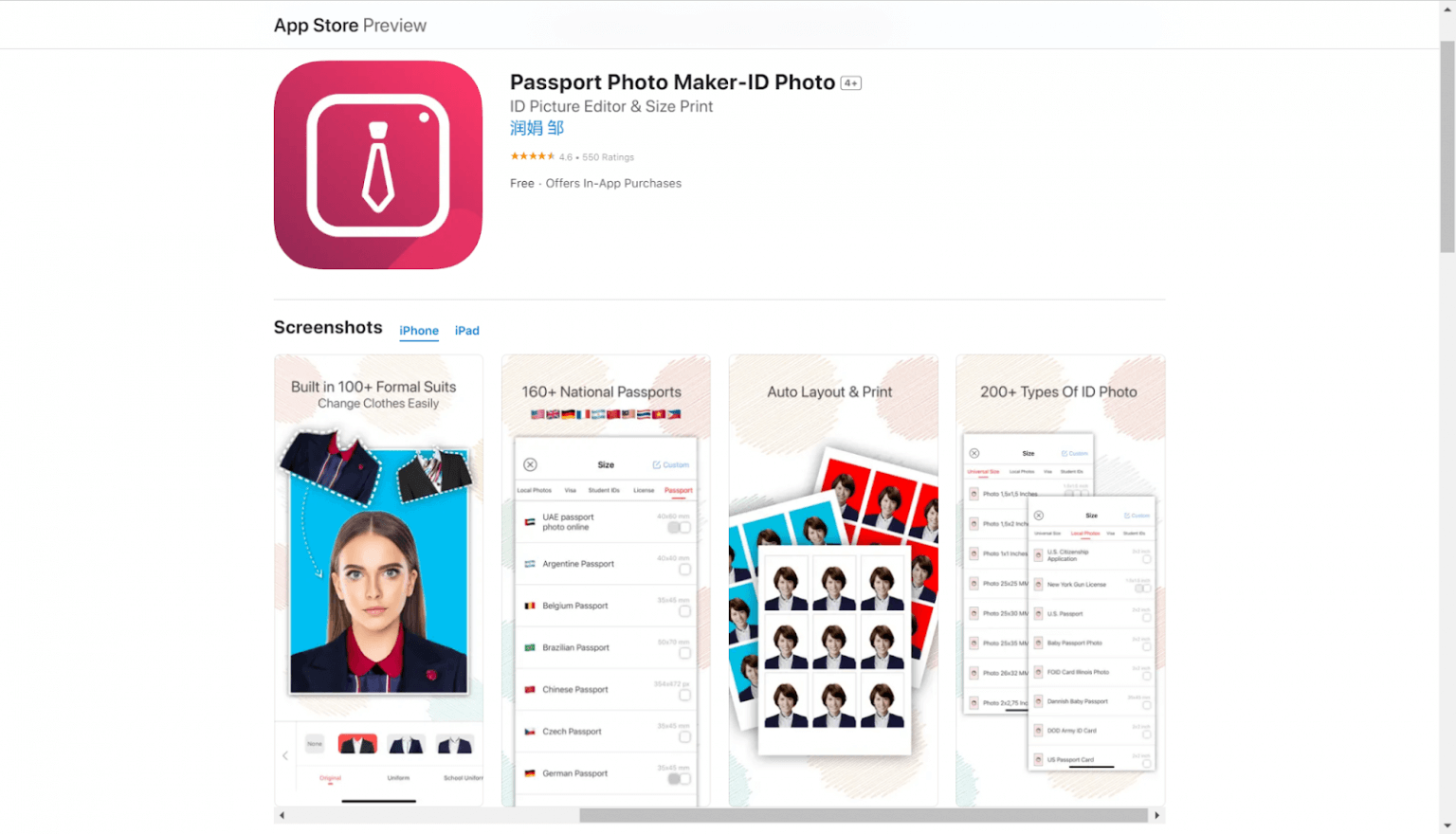 Philippine 1x1 Picture: Size, Printing & Applications