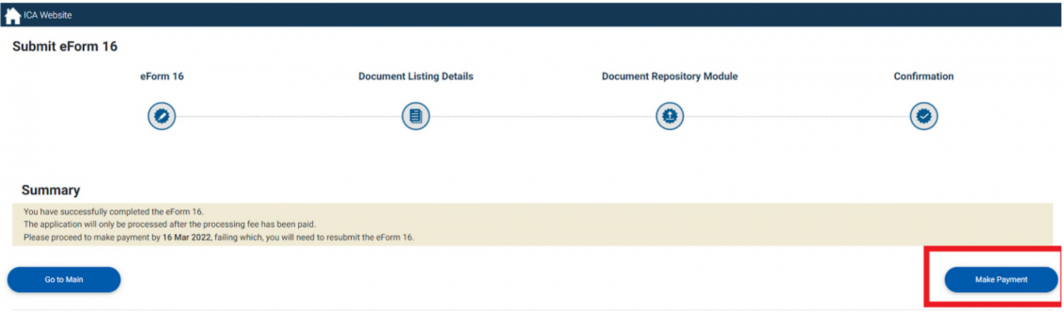 The Complete Guide on Singapore Student Pass
