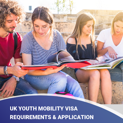 UK Youth Mobility Visa Requirements & Application