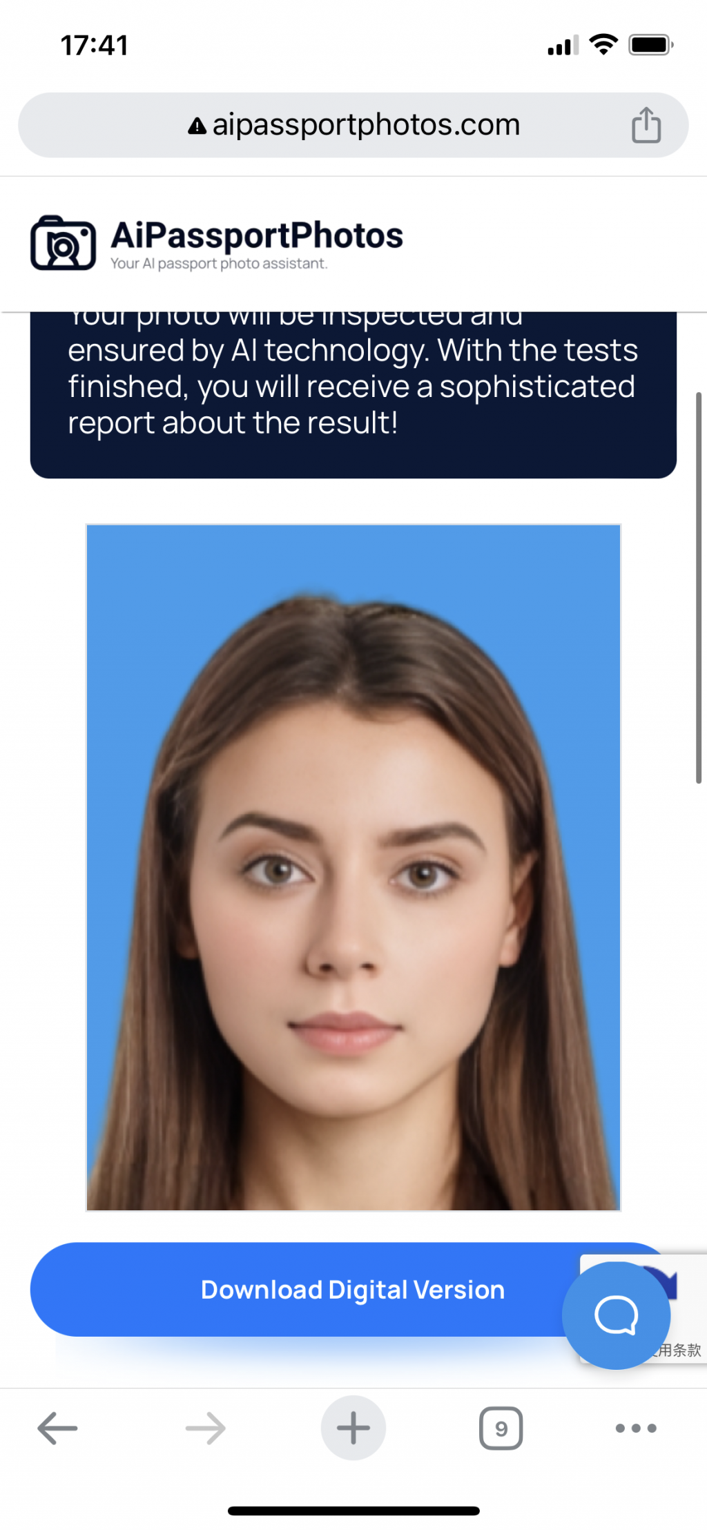 How to Make 2x2 Picture on Phone