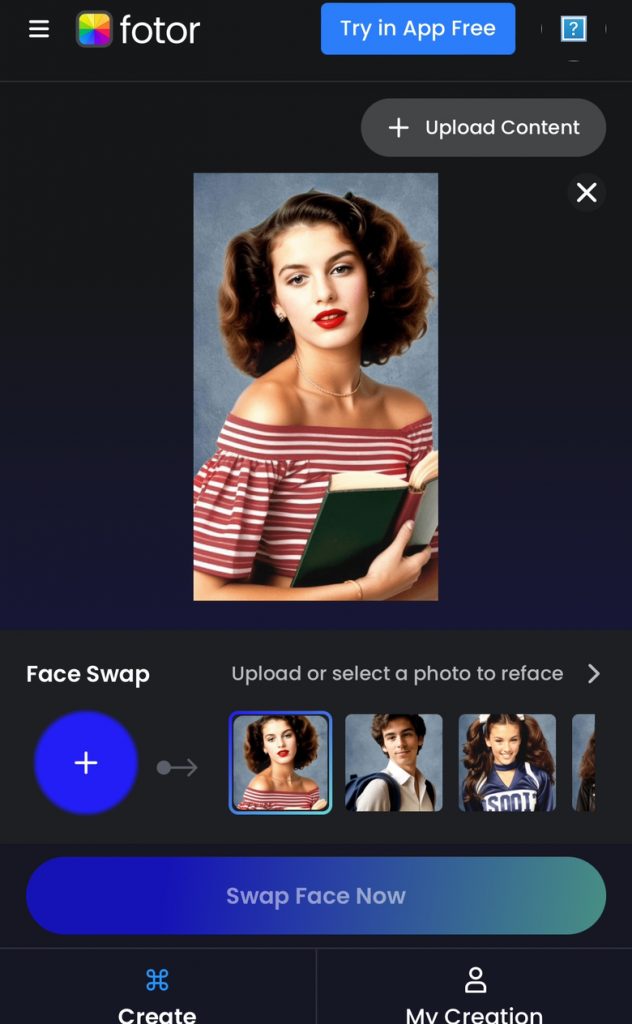 Top 6 Best Face Swap Tools in Photos & Videos [2024]