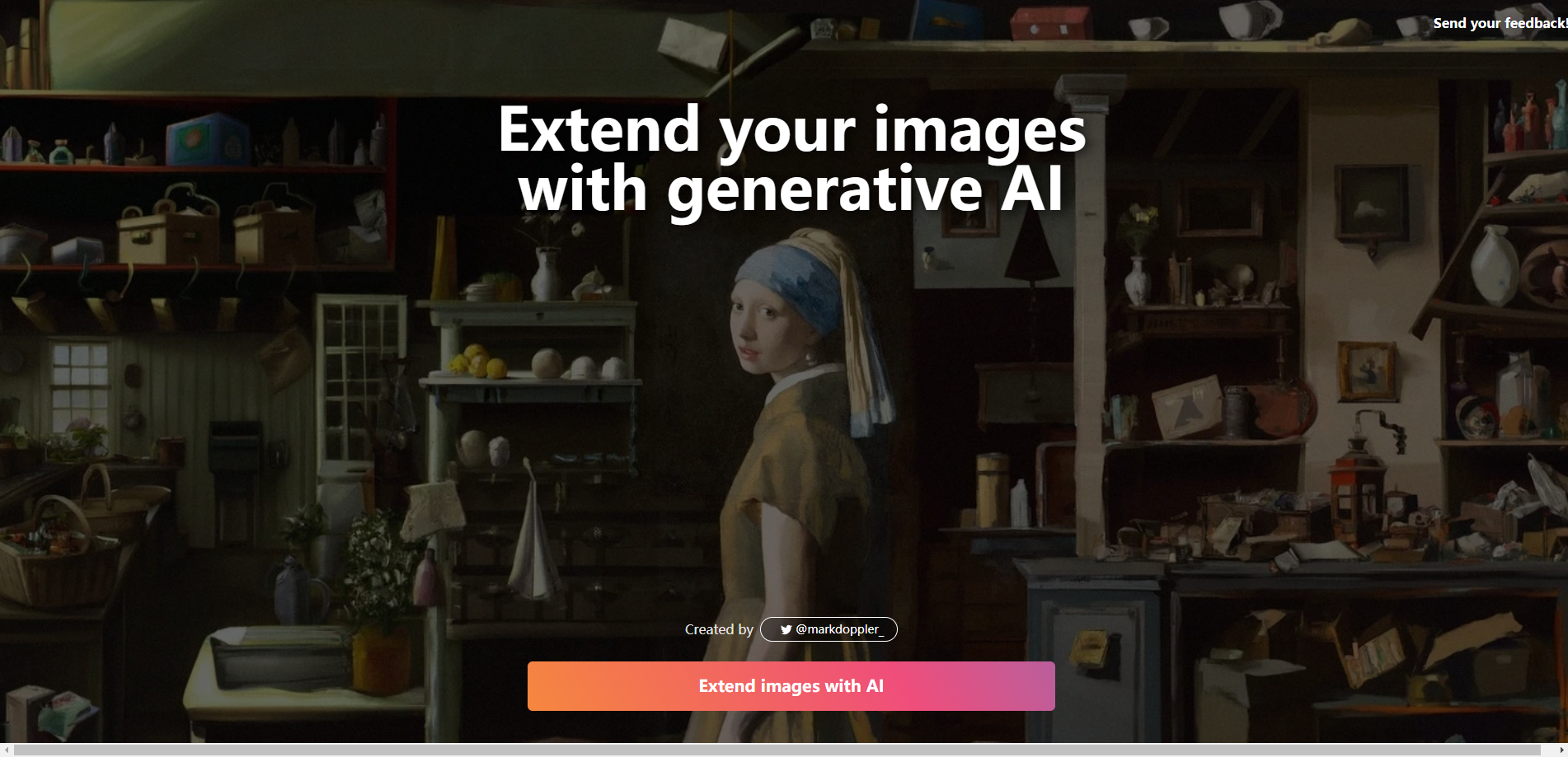 Best AI Image Extenders in 2024 [Reviewed & Tested]
