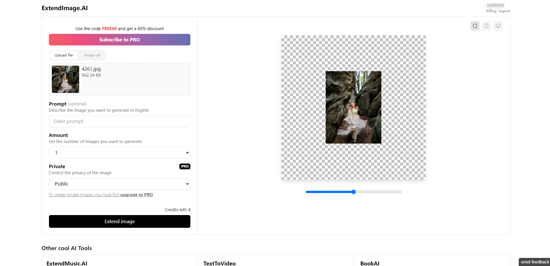 Best AI Image Extenders in 2024 [Reviewed & Tested]