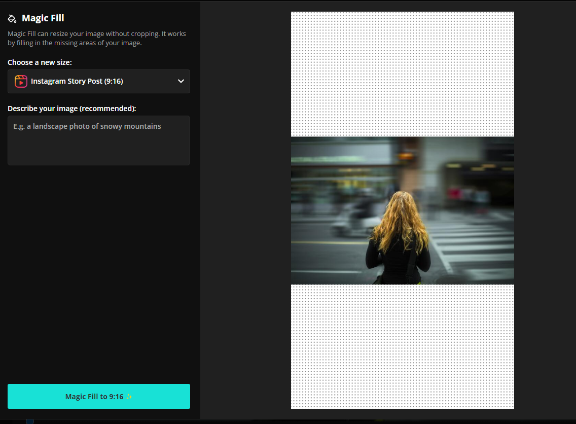 Best AI Image Extenders in 2024 [Reviewed & Tested]