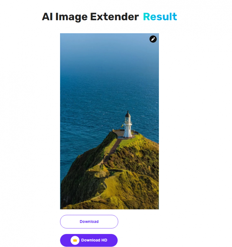 Best AI Image Extenders in 2024 [Reviewed & Tested]