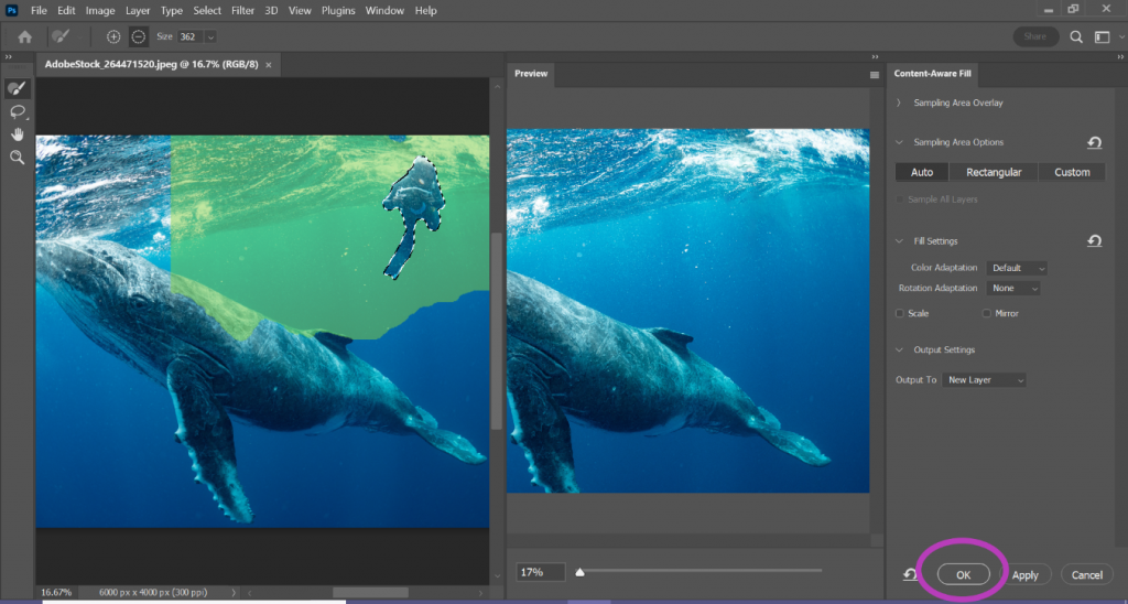 How to Clean up Pictures with AI [2024 Full Guide]