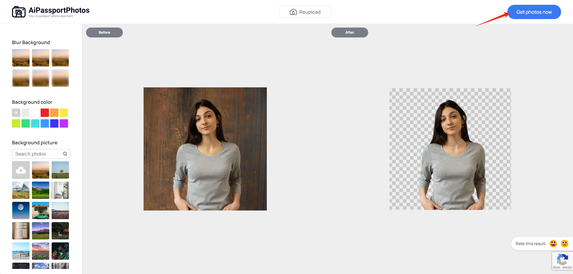 How to Remove Color from an Image