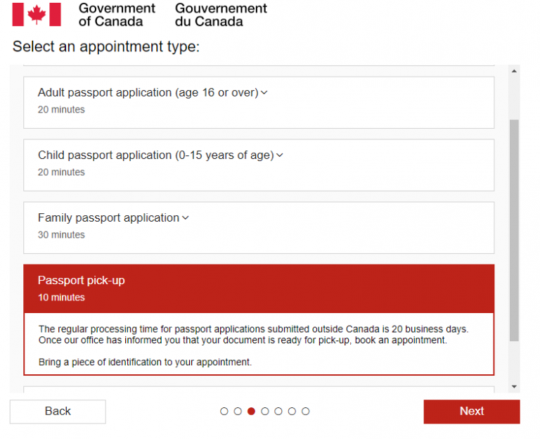 Canadian Passport Renewal in HK [Full Guide]