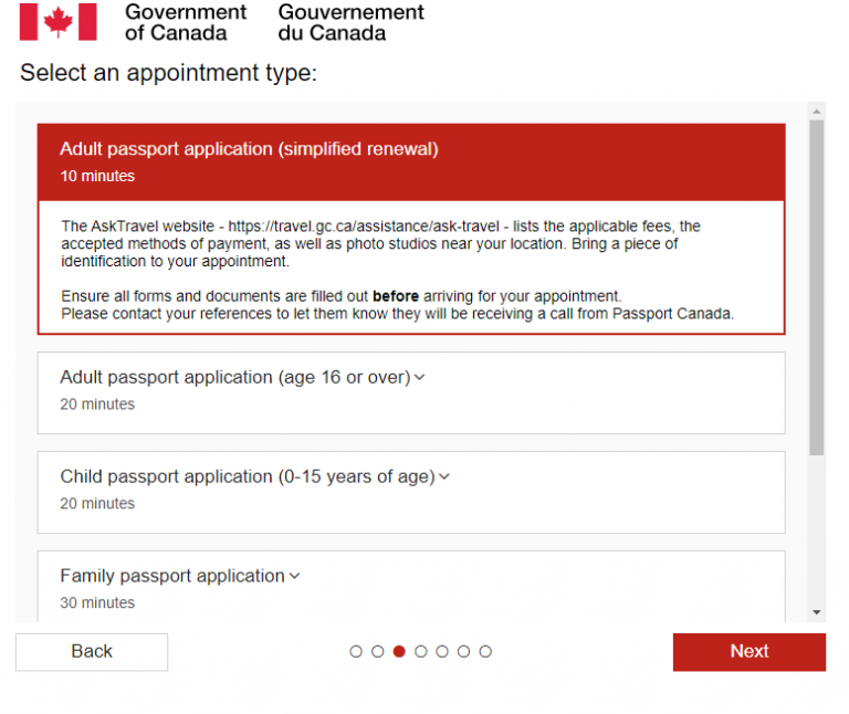 Canadian Passport Renewal in HK [Full Guide]