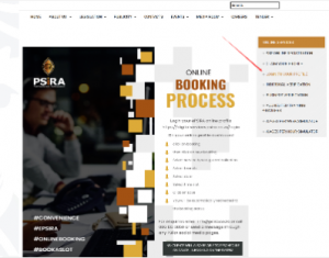 PSiRA Check with ID Number 2025