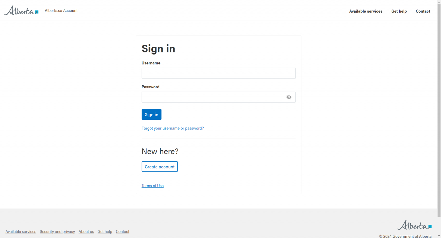 Ultimate Guide on Alberta Vehicle Registration Renewal