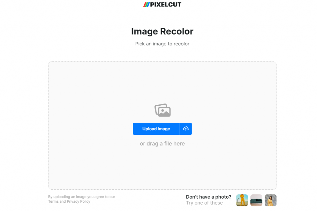 Top 5 AI Photo Editor to Change Clothes Online Free [2025]