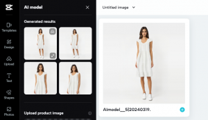 Top 5 AI Photo Editor to Change Clothes Online Free [2025]