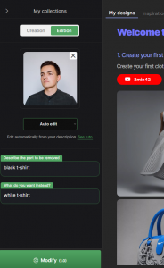 Top 5 AI Photo Editor to Change Clothes Online Free [2025]