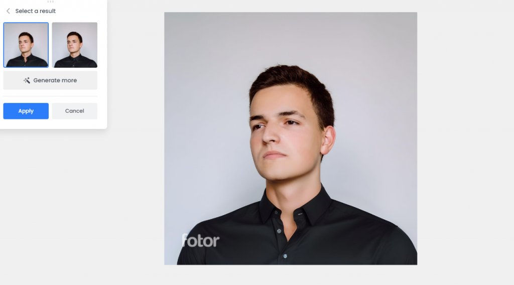 Top 5 AI Photo Editor to Change Clothes Online Free