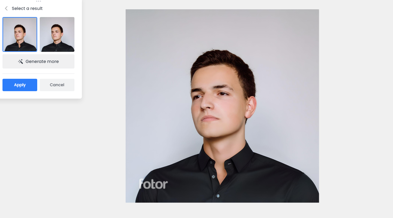 Top 5 AI Photo Editor to Change Clothes Online Free