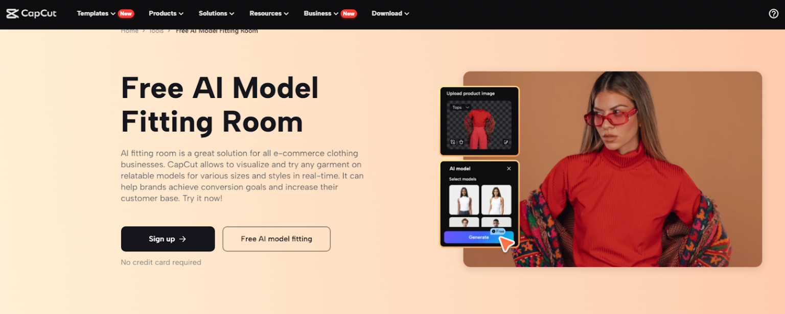 Top 5 AI Photo Editor to Change Clothes Online Free [2025]