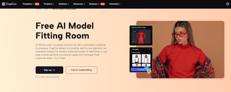 Top 5 AI Photo Editor to Change Clothes Online Free [2025]