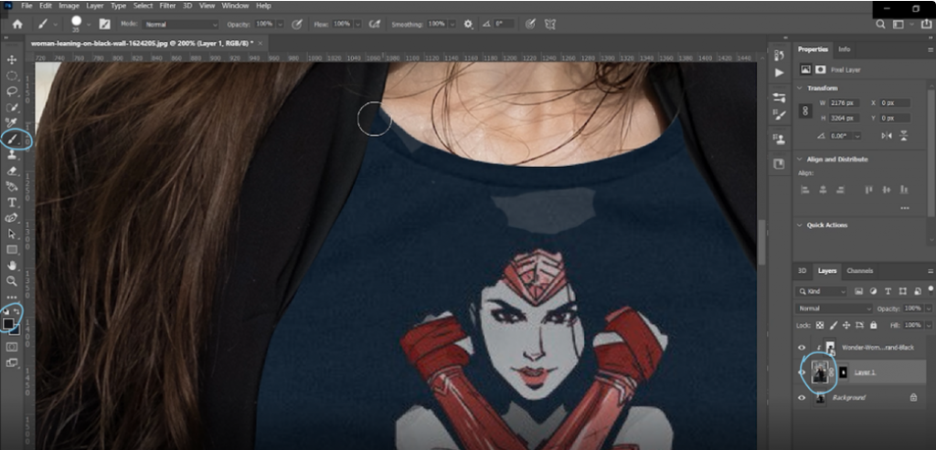 Top 5 AI Photo Editor to Change Clothes Online Free [2025]