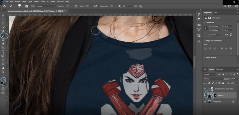 Top 5 AI Photo Editor to Change Clothes Online Free [2025]