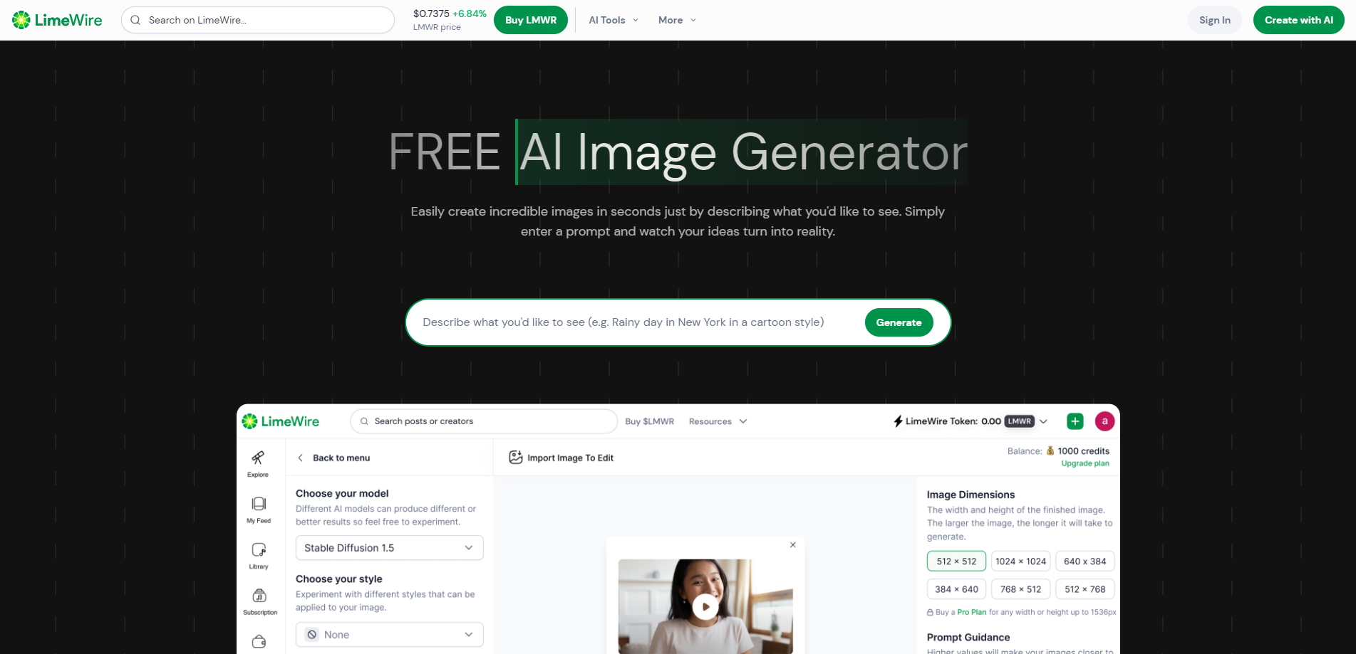 Best AI Girl Generators in 2024 [Reviewed & Tested]