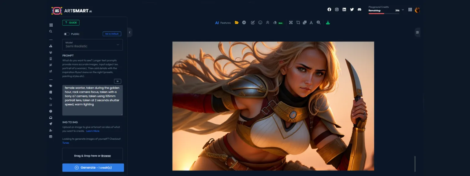 Best AI Girl Generators in 2024 [Reviewed & Tested]