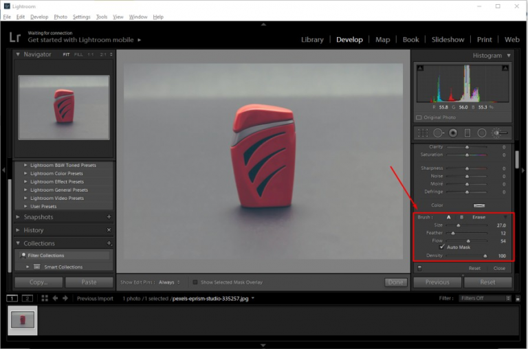 Adobe Background Remover & Top 6 Alternatives [2024 Updated]