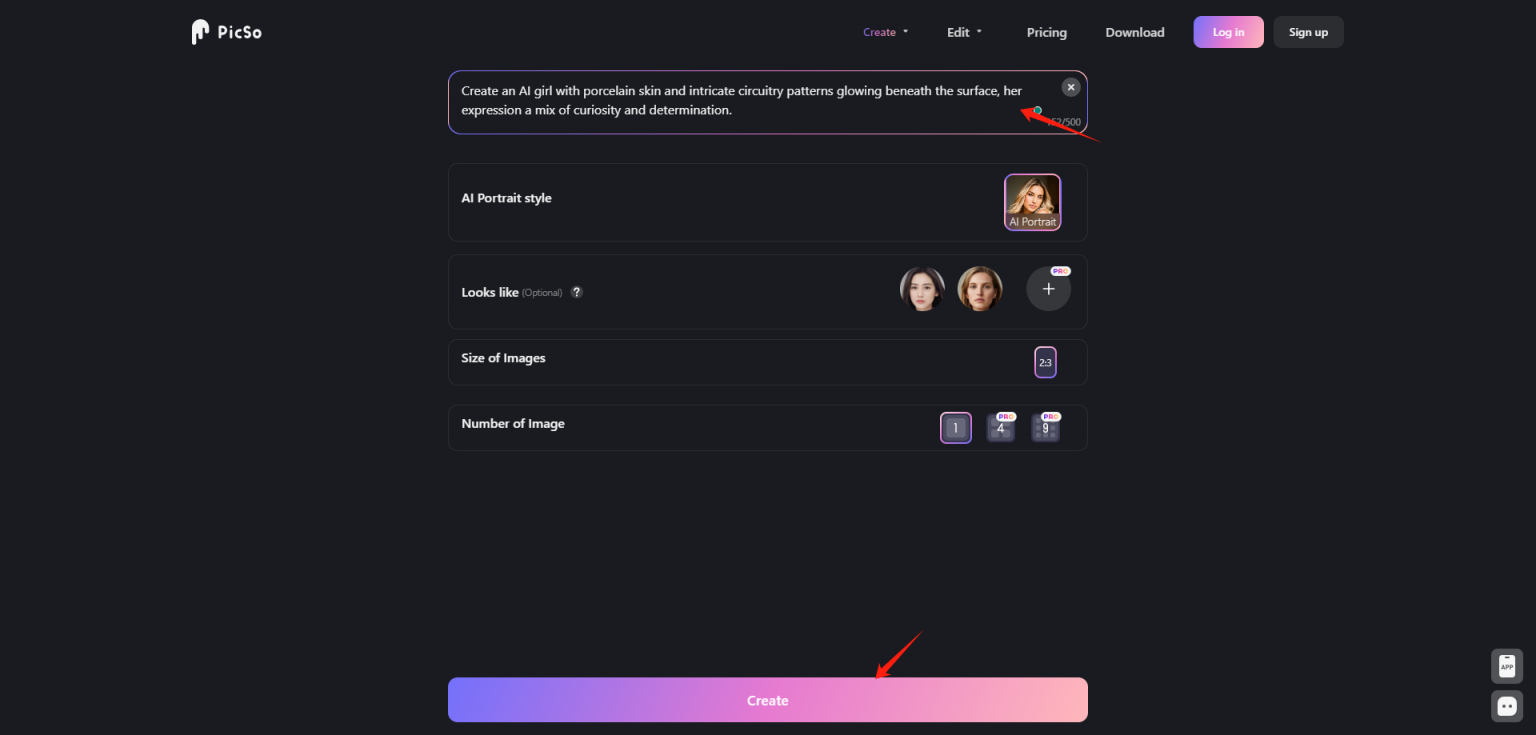 Best AI Girl Generators in 2024 [Reviewed & Tested]