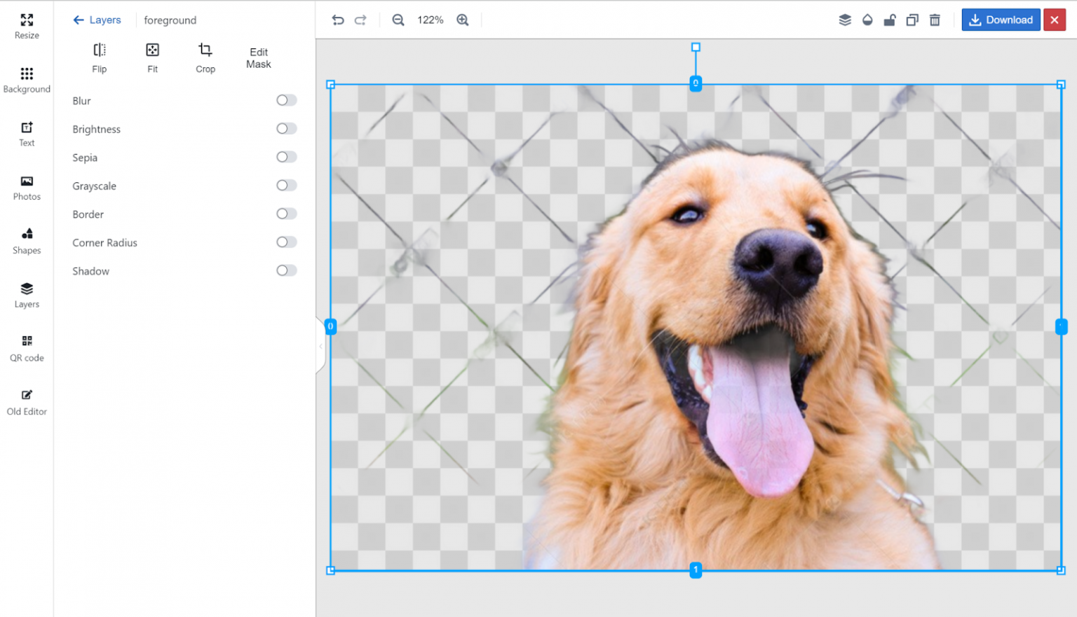 Adobe Background Remover & Top 6 Alternatives [2024 Updated]