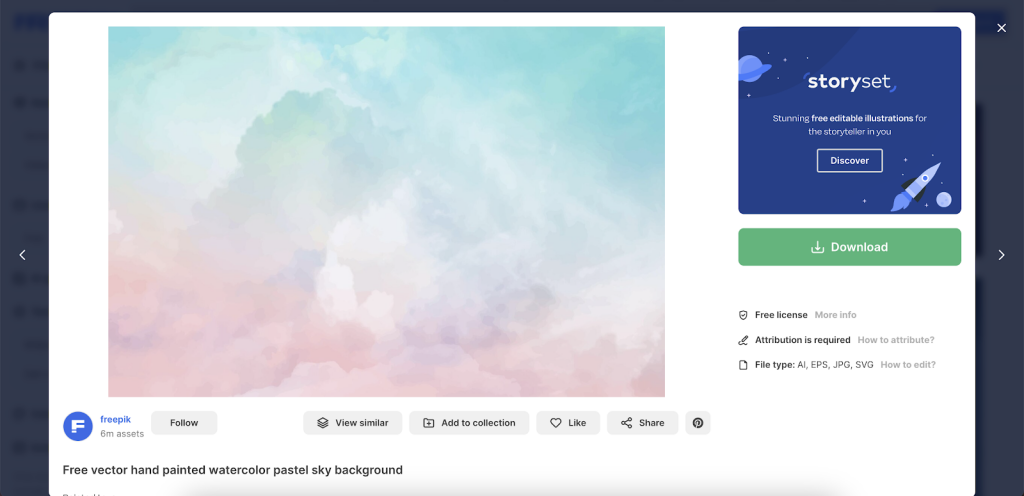 Top 8 AI Background Generators in 2024 [Tested & Reviewed]