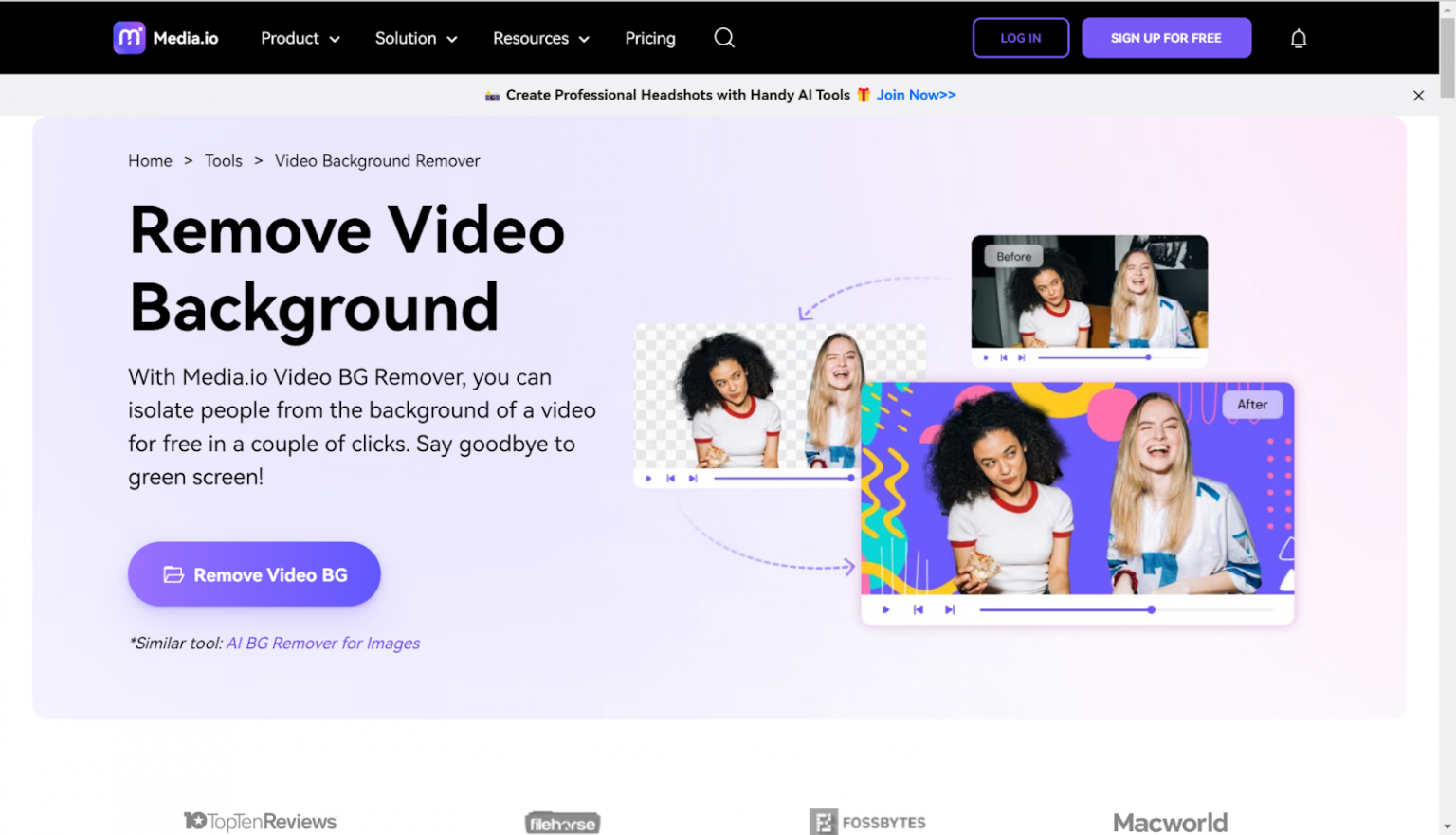Adobe Background Remover & Top 6 Alternatives [2024 Updated]