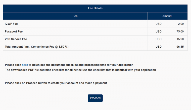 Indian Passport Renewal in USA [2024 Updated]