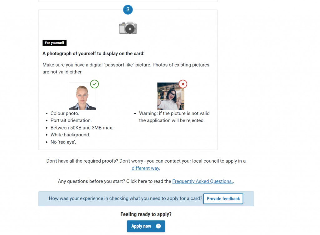 Ultimate Guide to Young Scot Card 2024