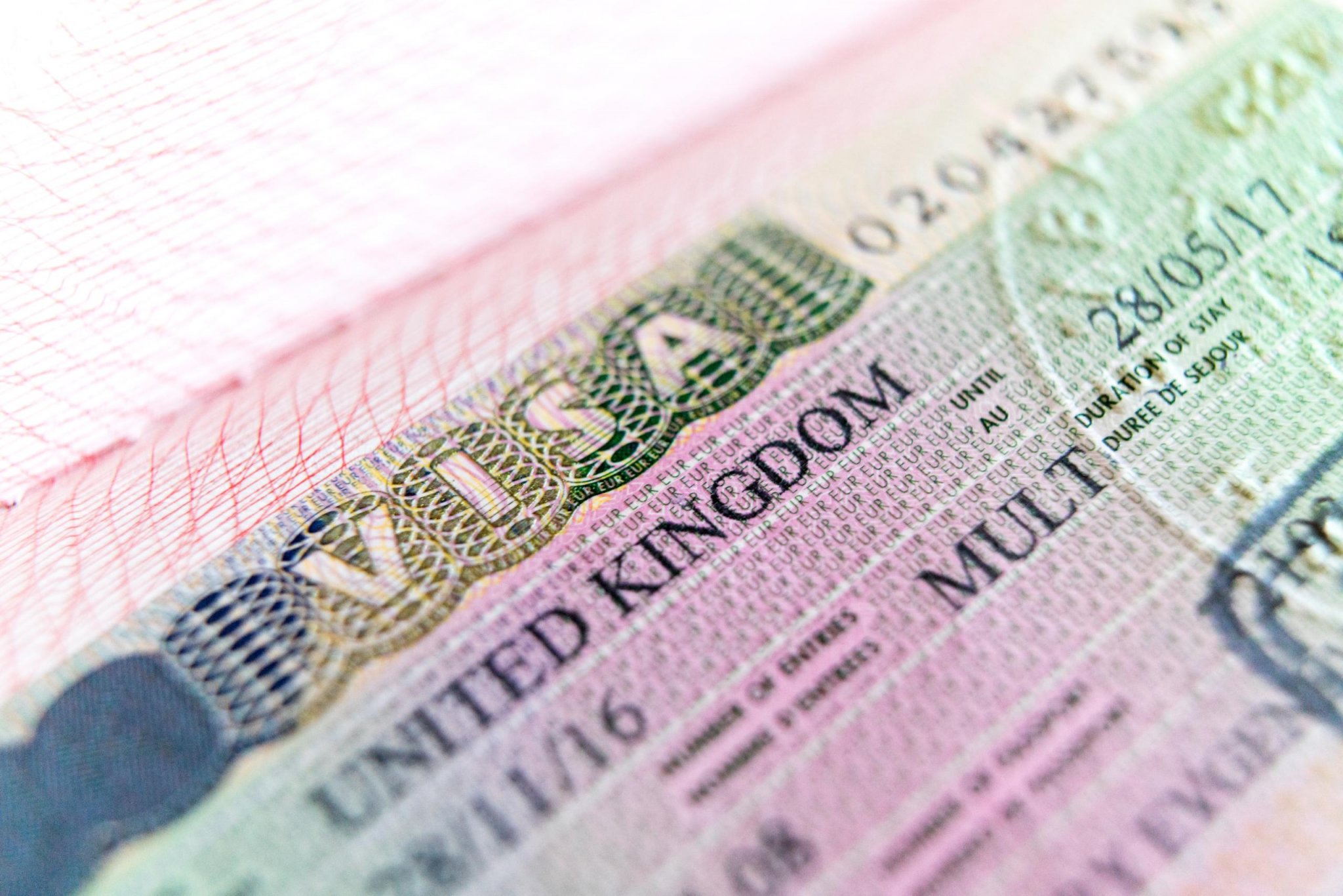 How to Get Work Permit for UK without Job Offer
